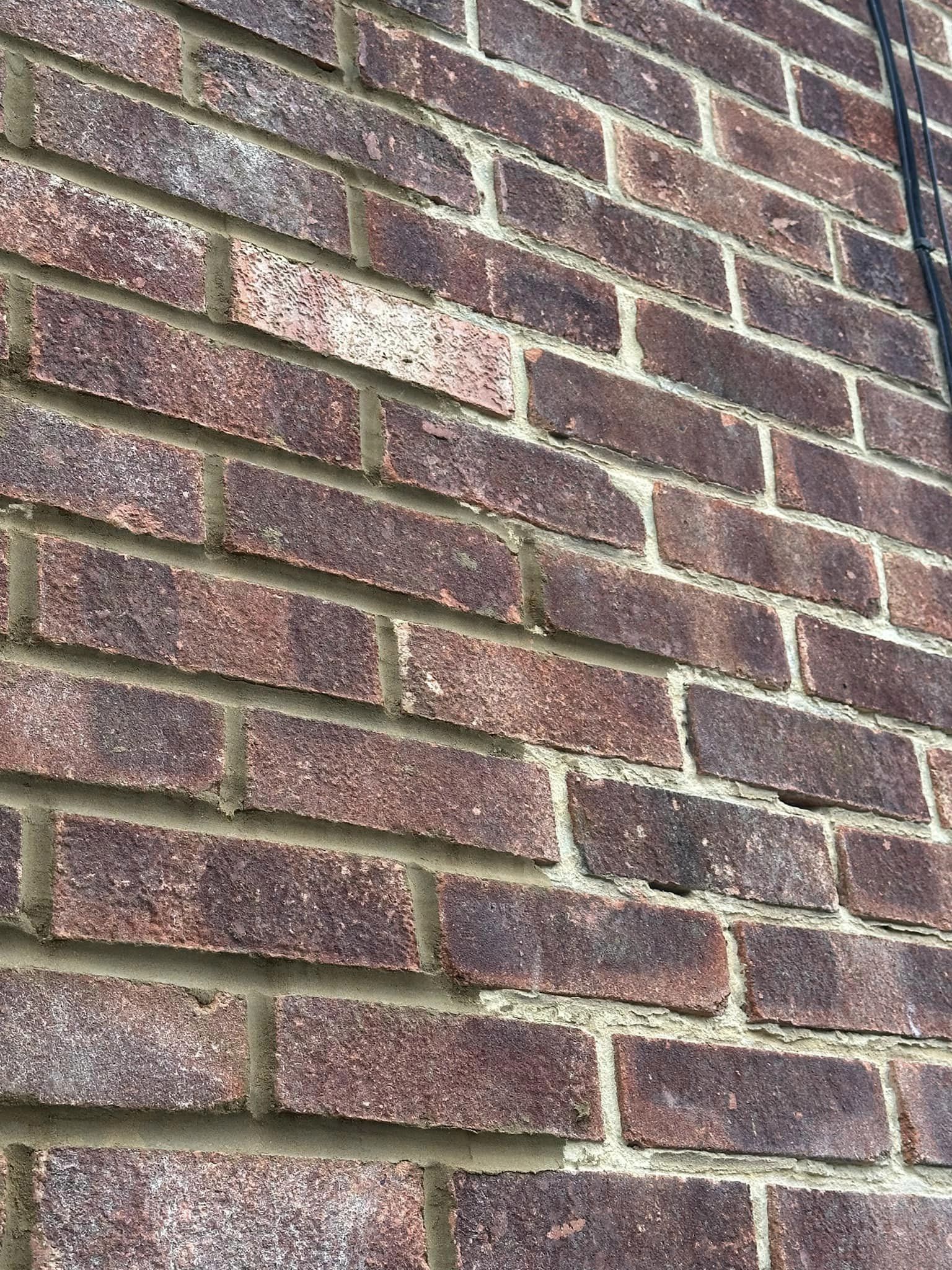 What is repointing? Why is it Needed? - .co.uk